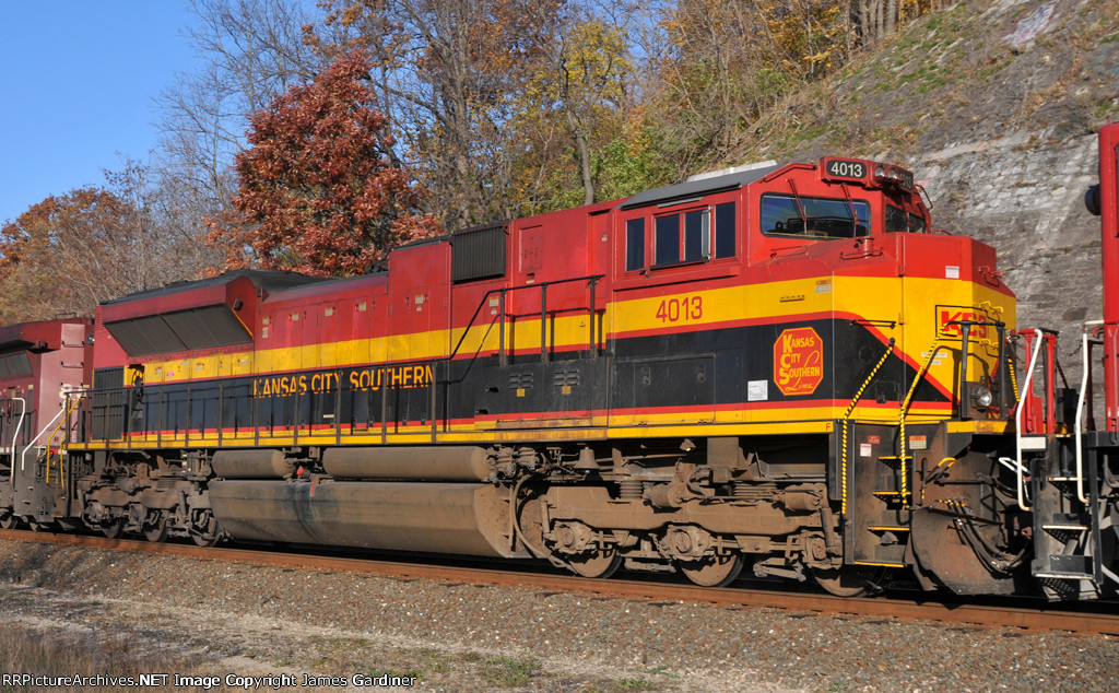KCS 4013